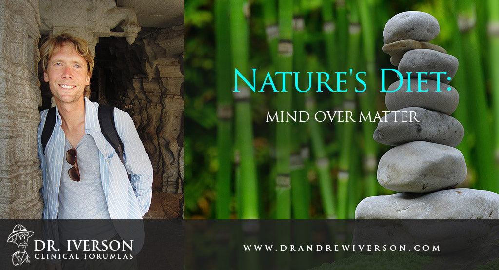 DR. IVERSON MIND OVER MATTER! YOUTUBE PRESENTATION – Dr. I The Herbal ...